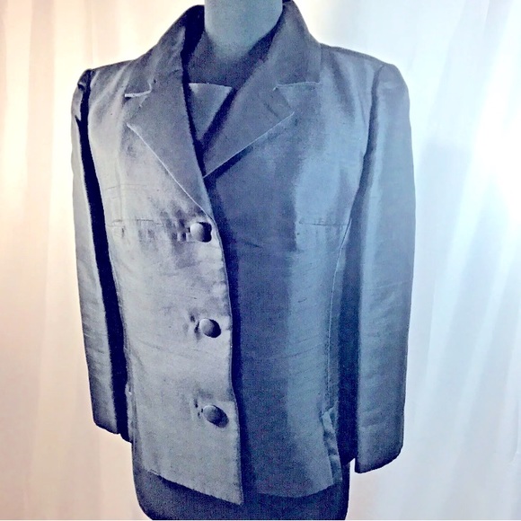 Lilli Ann | Jackets & Coats | Vintage Paris Lilli Ann San Francisco ...